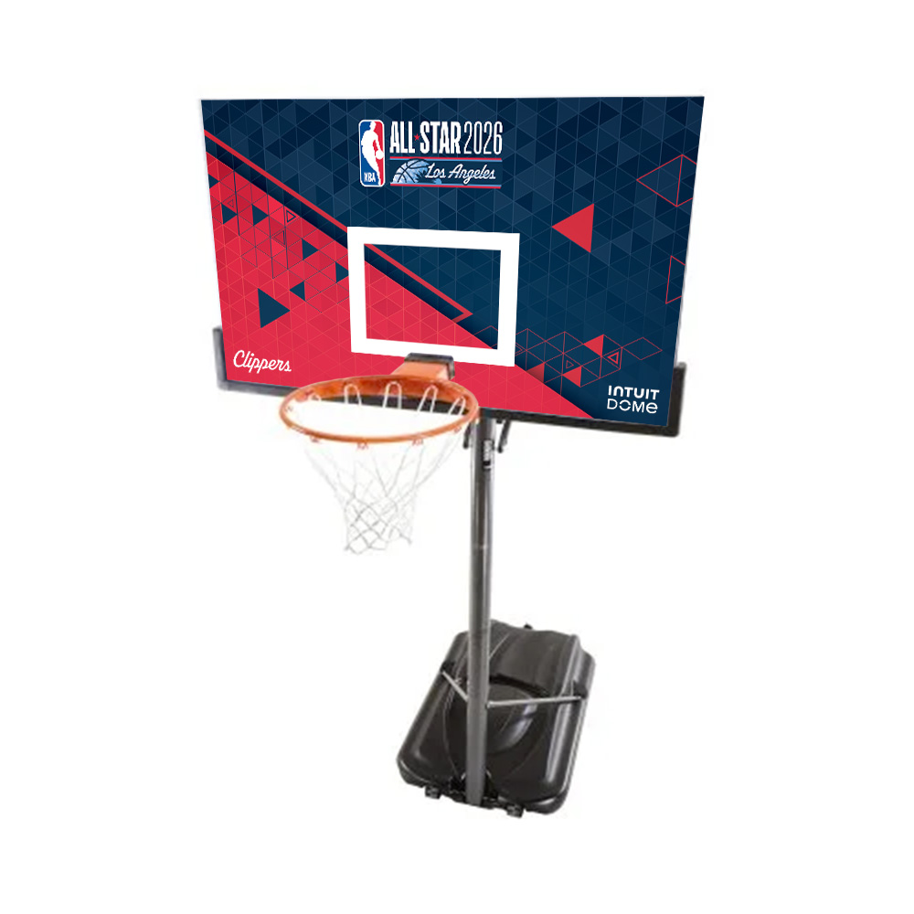 All-Star Home Court Hoops | The Official Site of the Los Angeles Clippers