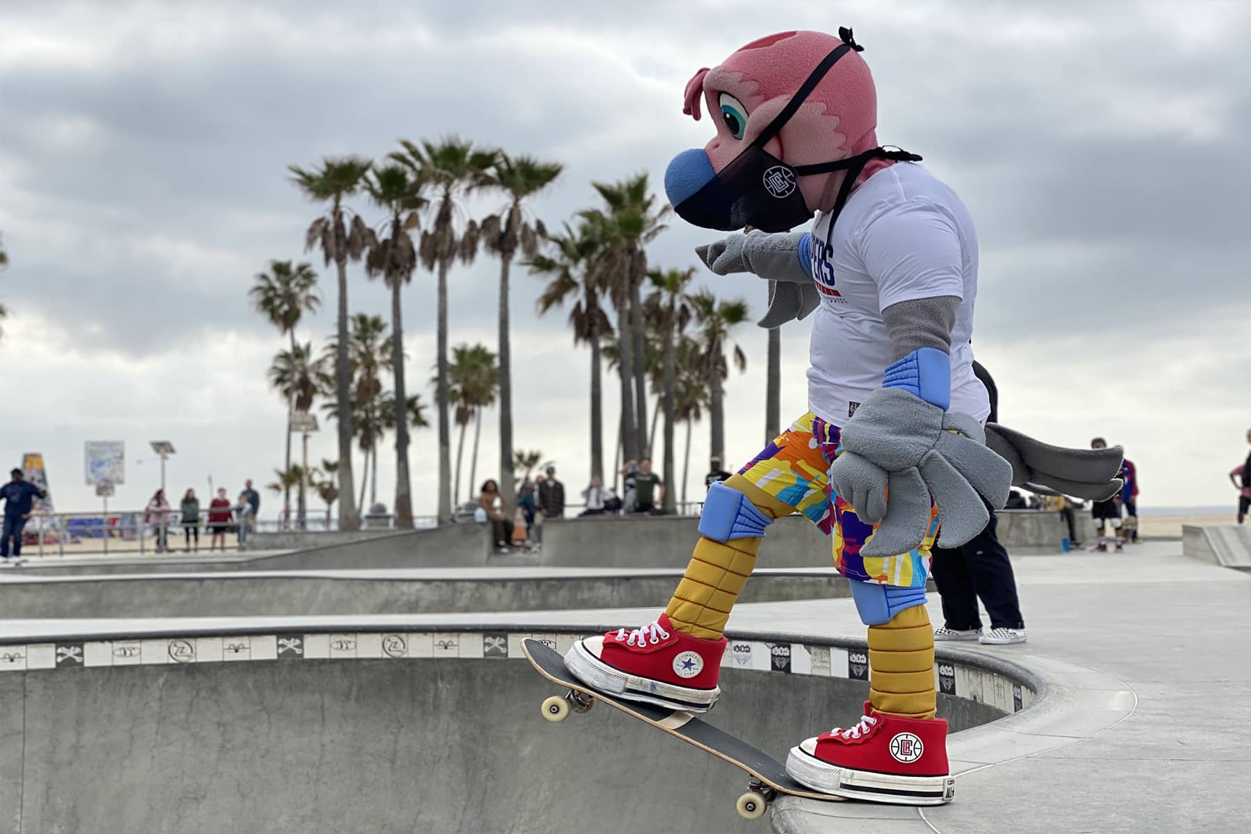 Los Angeles Clippers | The Official Site of the Los Angeles Clippers