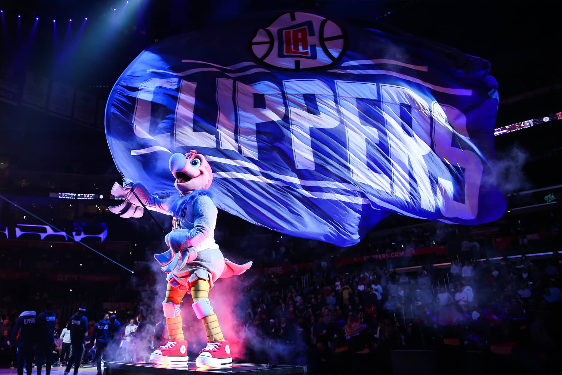 Los Angeles Clippers | The Official Site of the Los Angeles Clippers