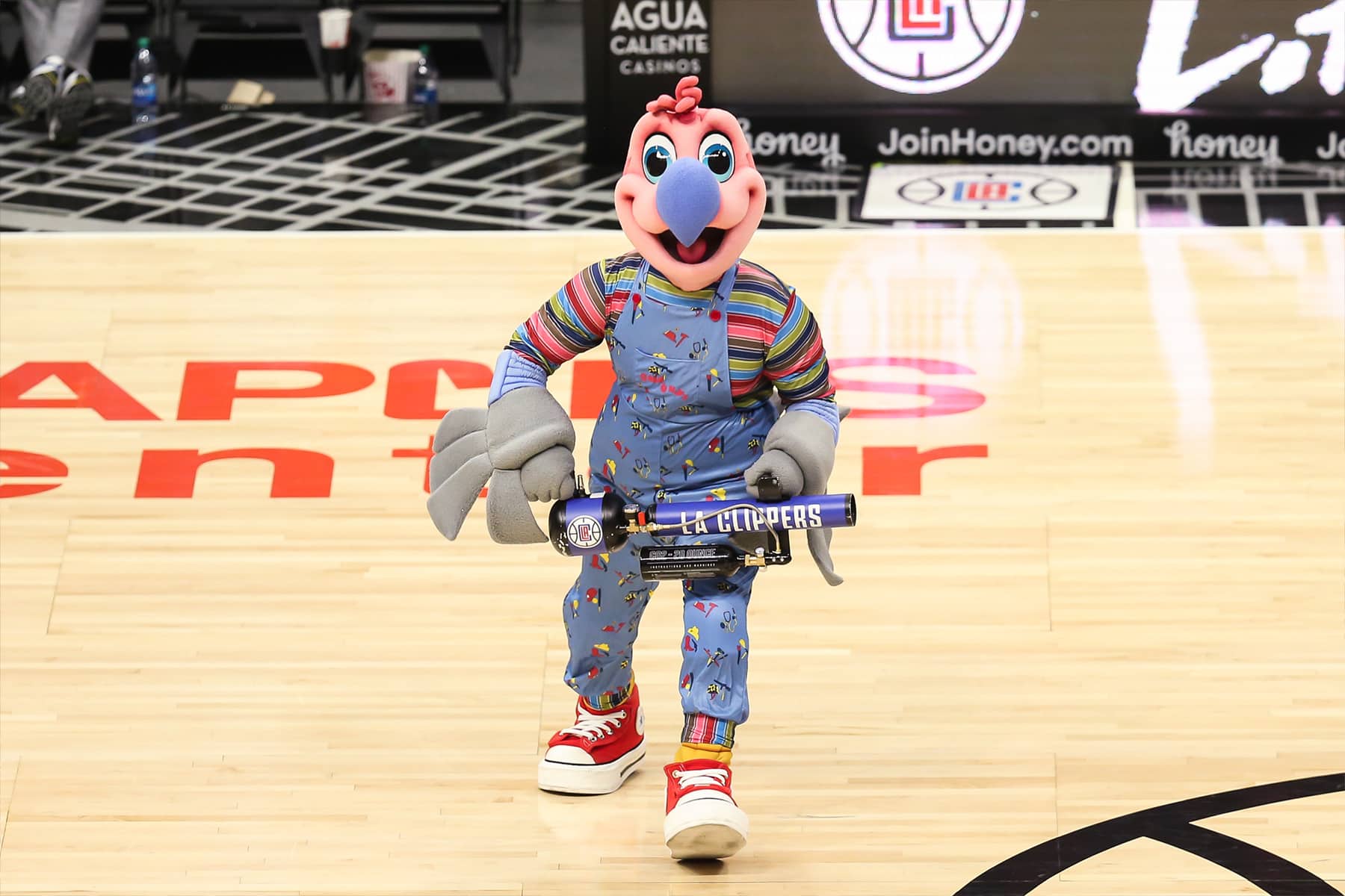 Los Angeles Clippers | The Official Site of the Los Angeles Clippers