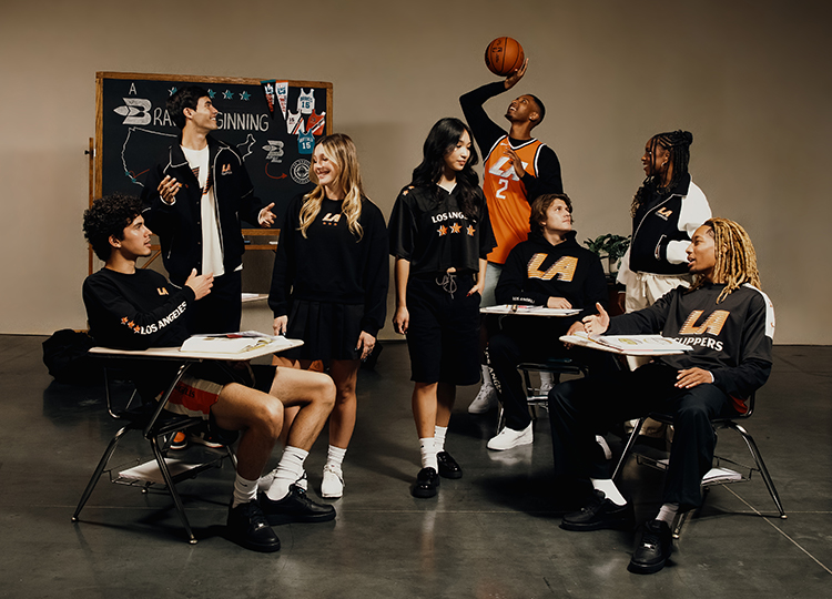City Edition 2025-2026 | The Official Site of the Los Angeles Clippers