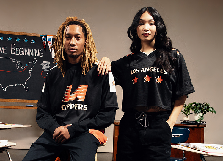 Los Angeles Clippers | The Official Site of the Los Angeles Clippers