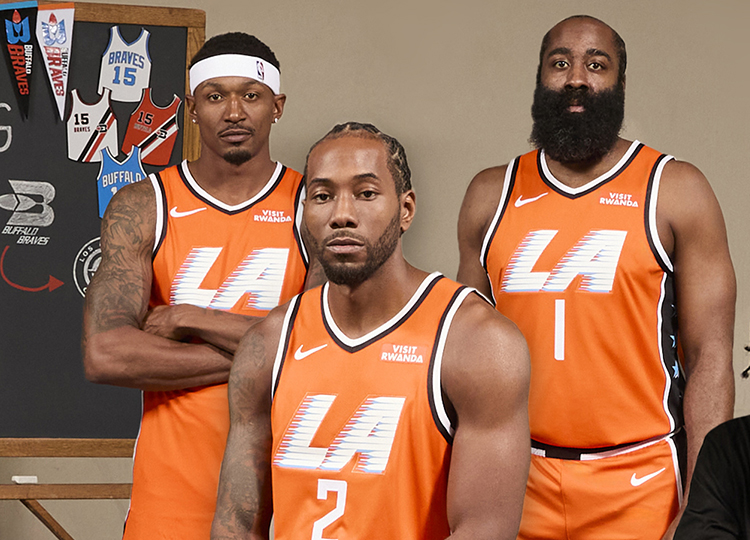 Los Angeles Clippers | The Official Site of the Los Angeles Clippers