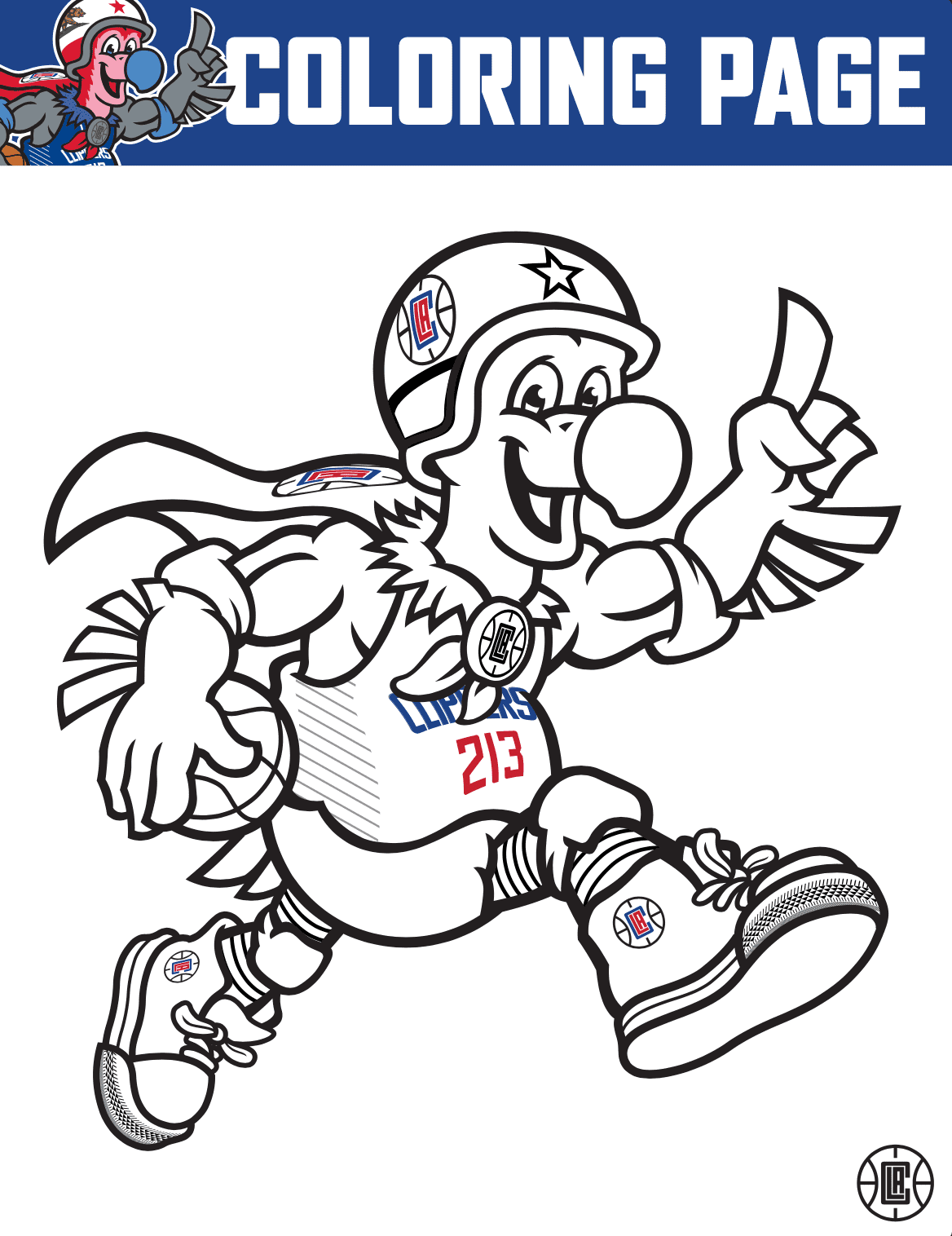 Los Angeles Clippers | The Official Site of the Los Angeles Clippers