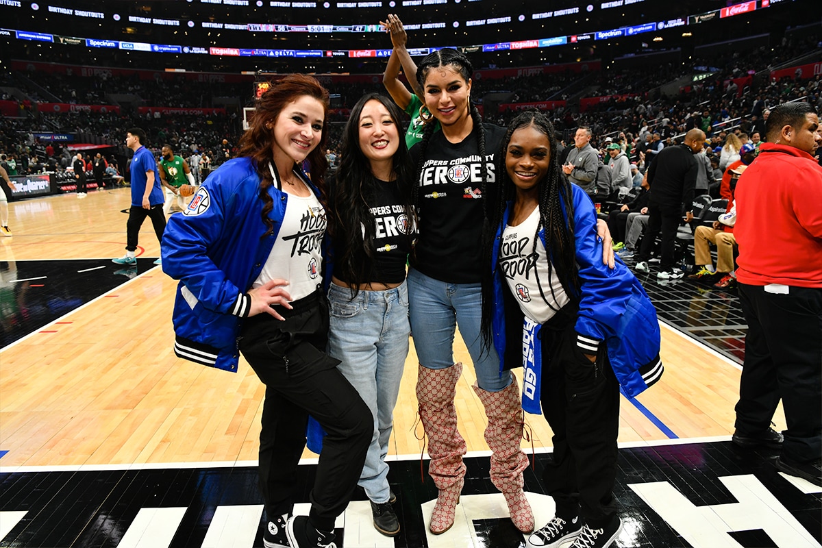Los Angeles Clippers | The Official Site of the Los Angeles Clippers