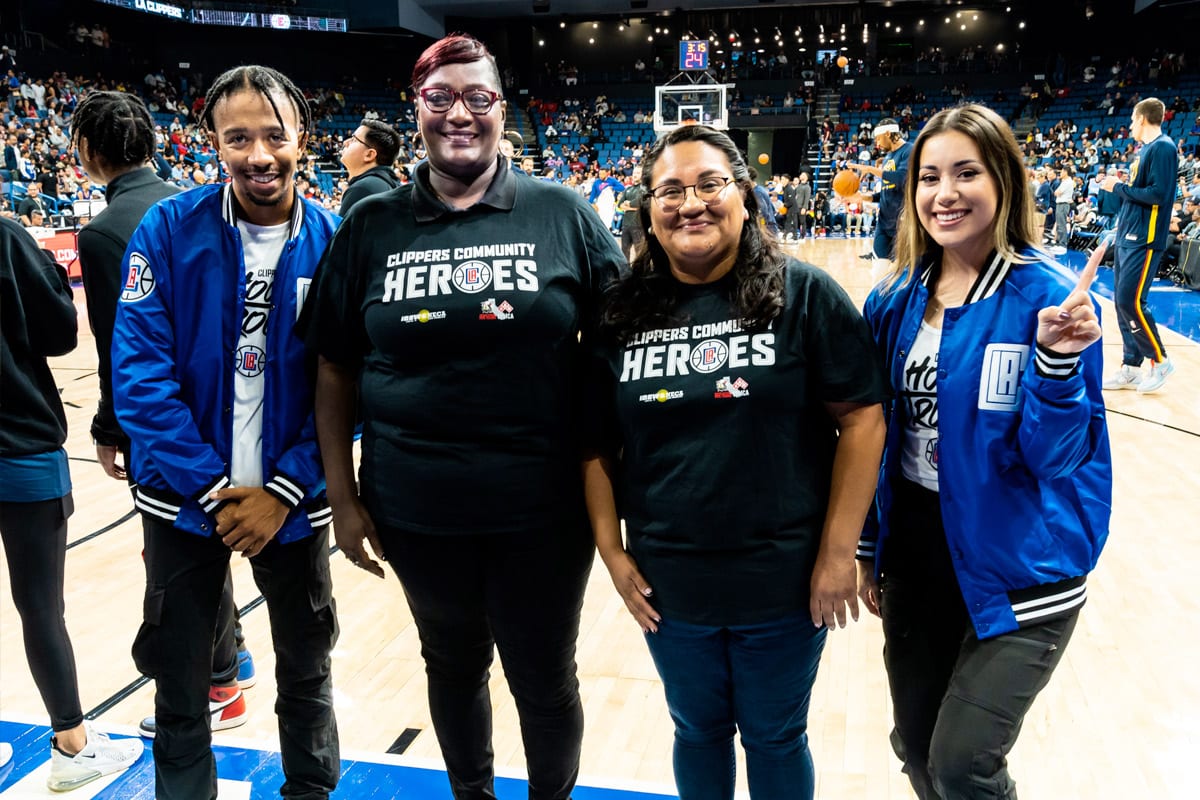 Los Angeles Clippers | The Official Site of the Los Angeles Clippers