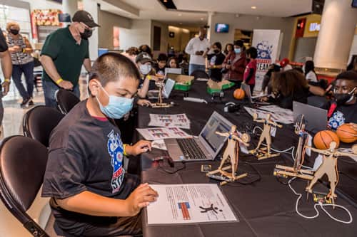 Los Angeles Clippers | The Official Site of the Los Angeles Clippers