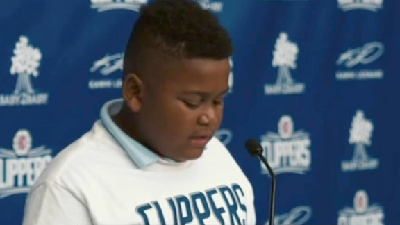 Los Angeles Clippers | The Official Site of the Los Angeles Clippers