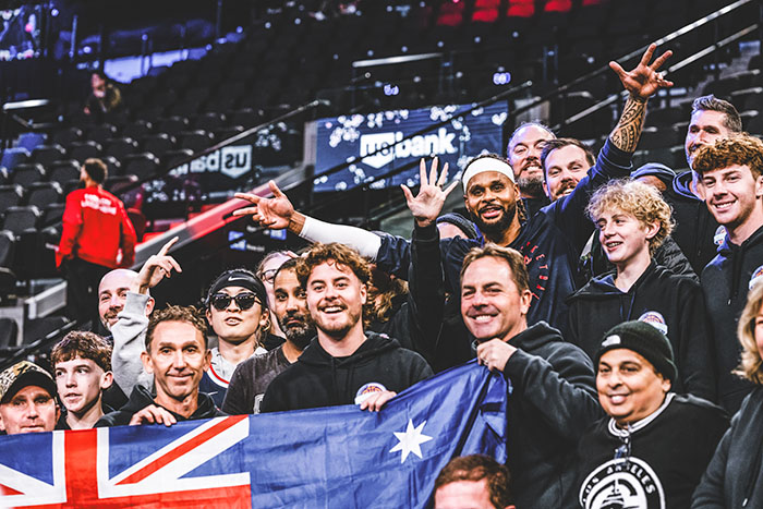 Los Angeles Clippers | The Official Site of the Los Angeles Clippers