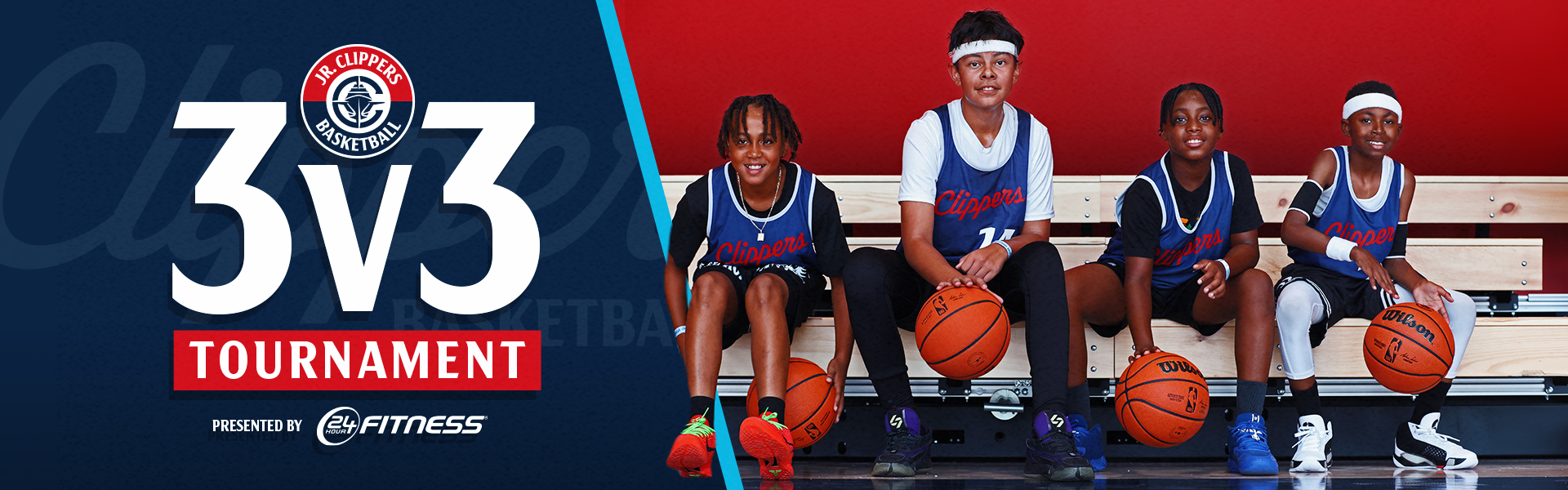 Los Angeles Clippers | The Official Site of the Los Angeles Clippers