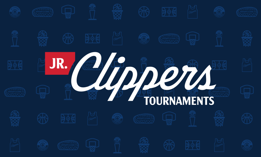 Jr Clippers Youth Basketball | The Official Site of the Los Angeles ...