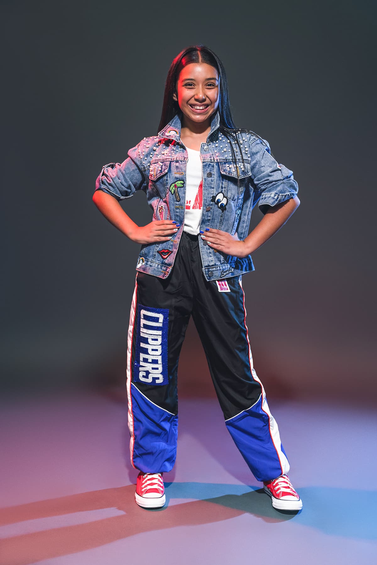 Los Angeles Clippers | The Official Site of the Los Angeles Clippers