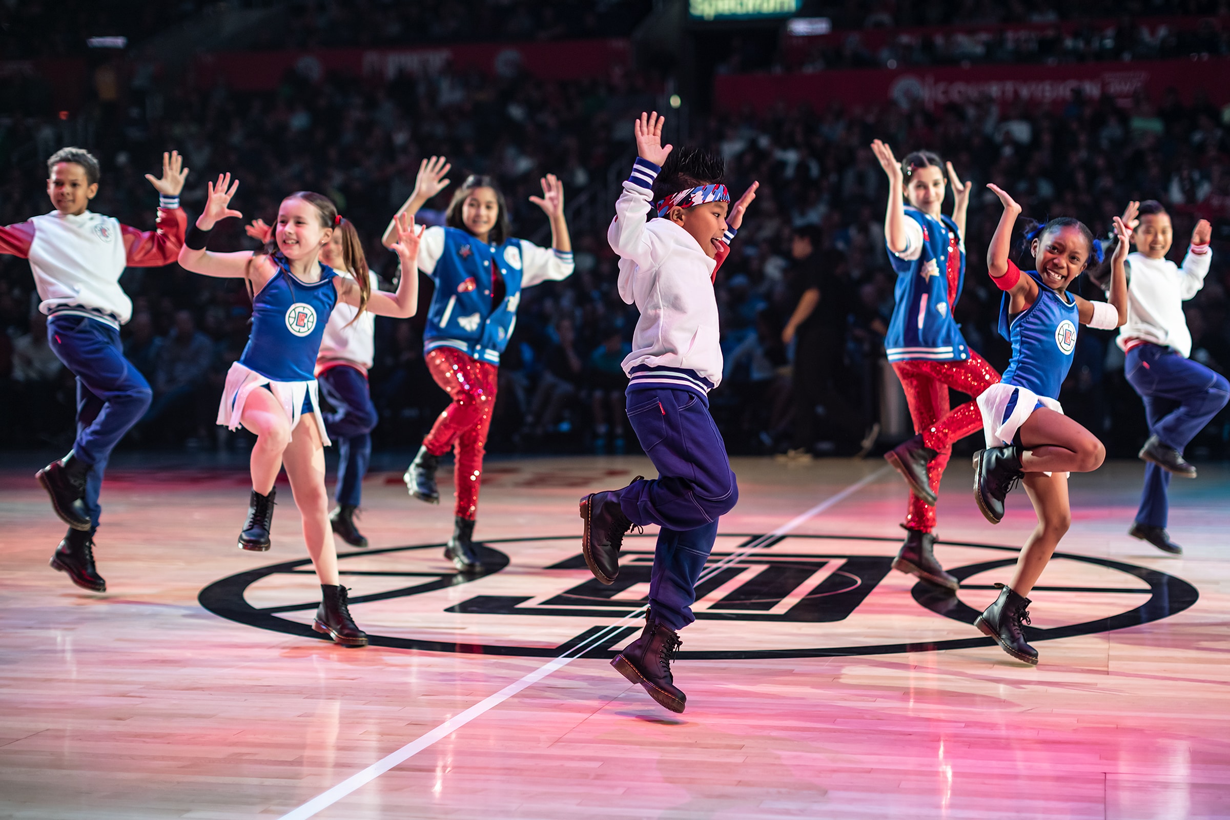 Los Angeles Clippers | The Official Site of the Los Angeles Clippers