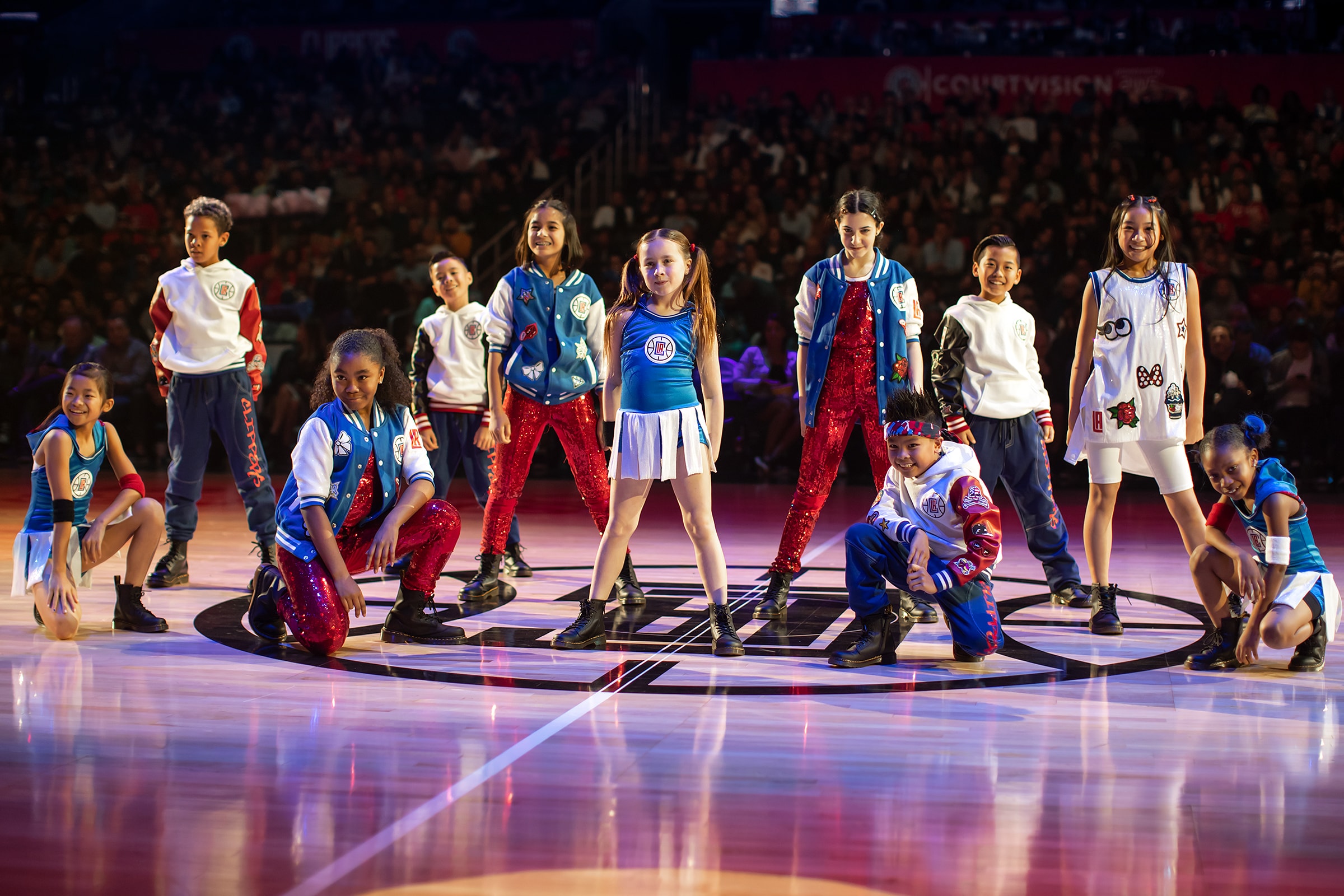 Los Angeles Clippers | The Official Site of the Los Angeles Clippers