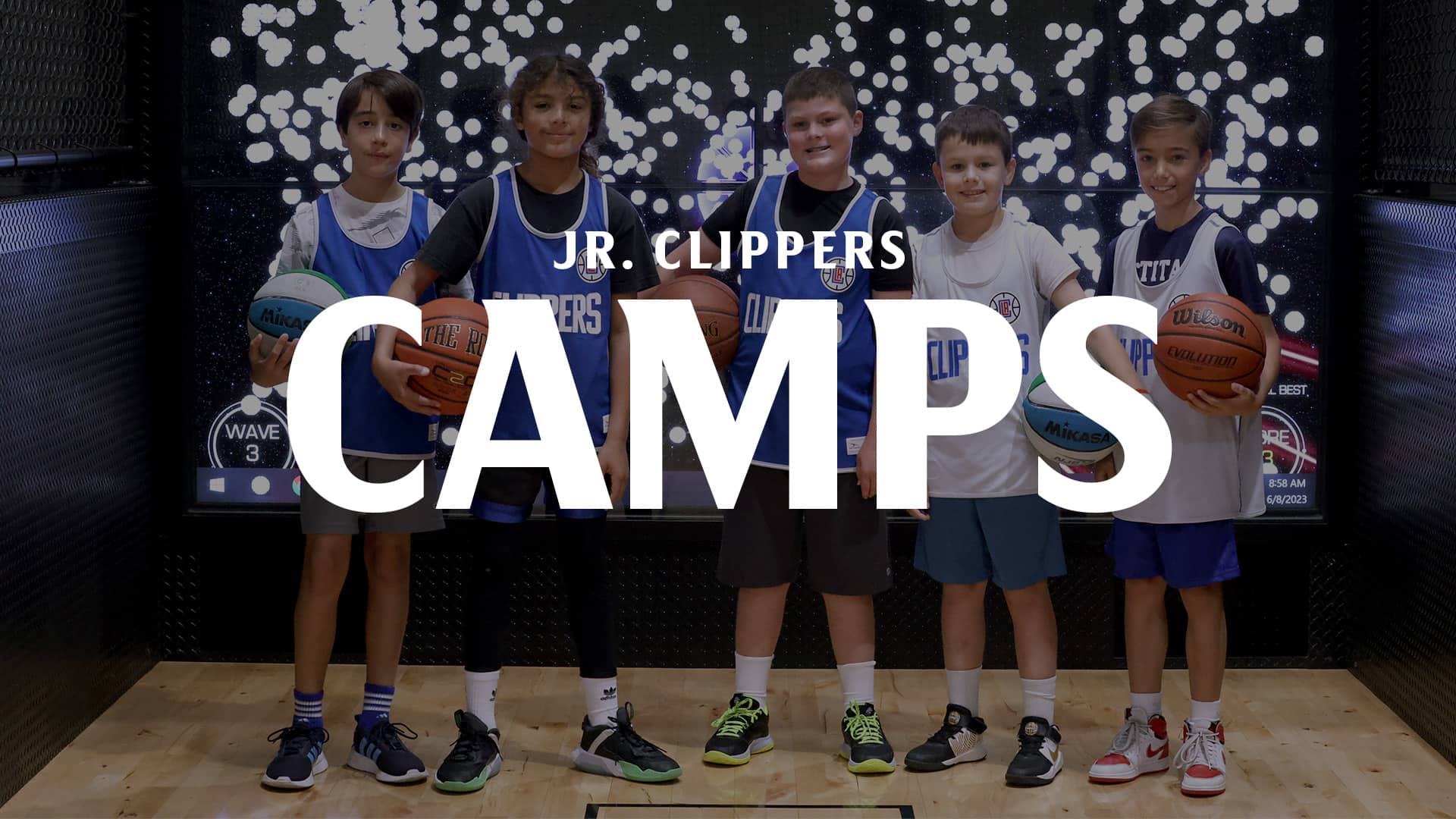 Los Angeles Clippers | The Official Site of the Los Angeles Clippers