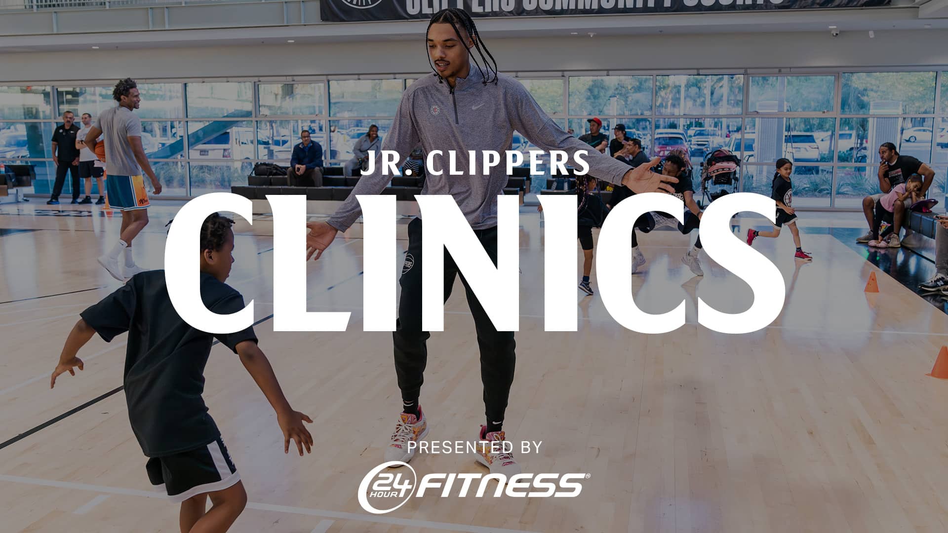 Los Angeles Clippers | The Official Site of the Los Angeles Clippers