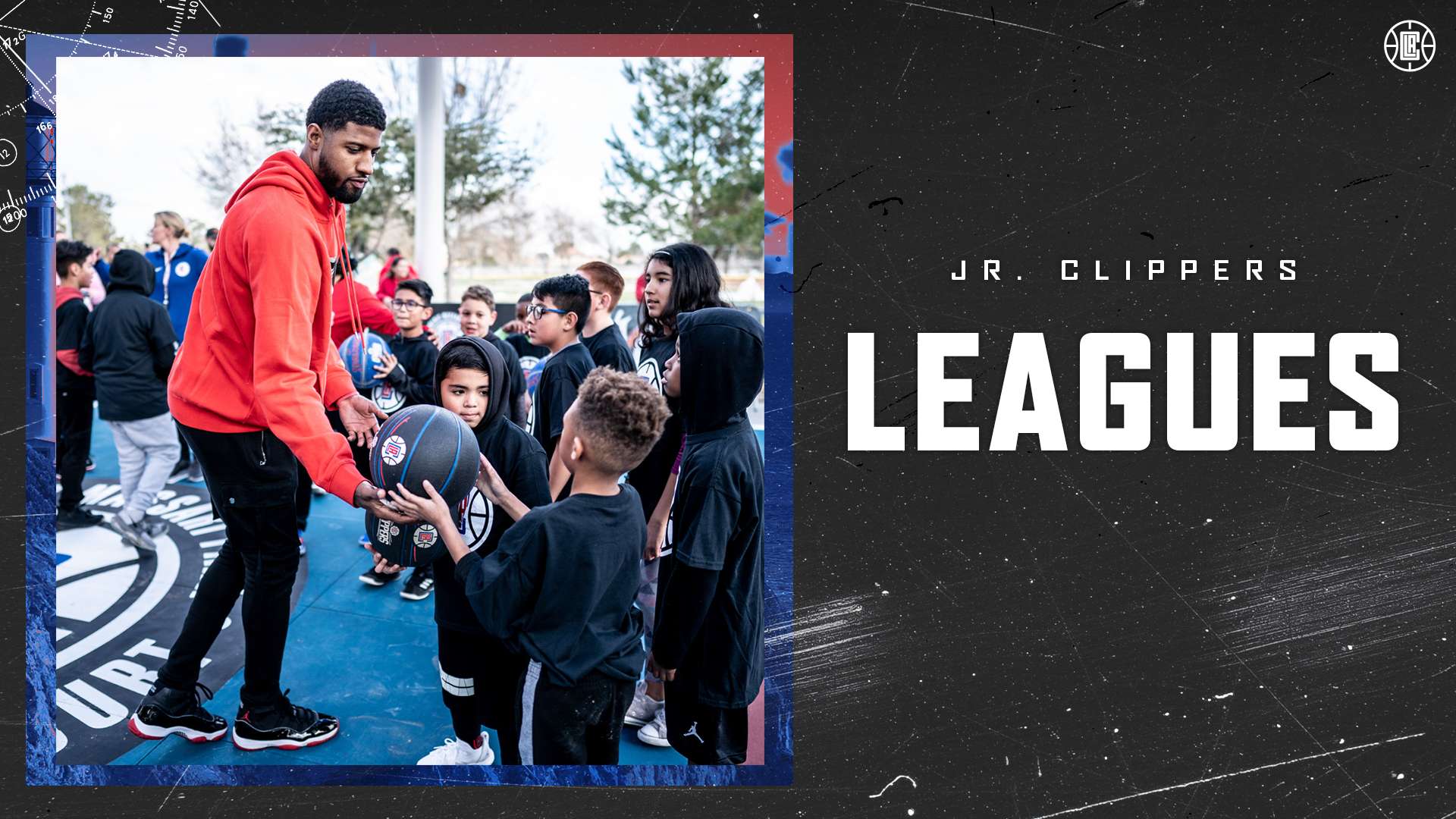 Los Angeles Clippers | The Official Site of the Los Angeles Clippers