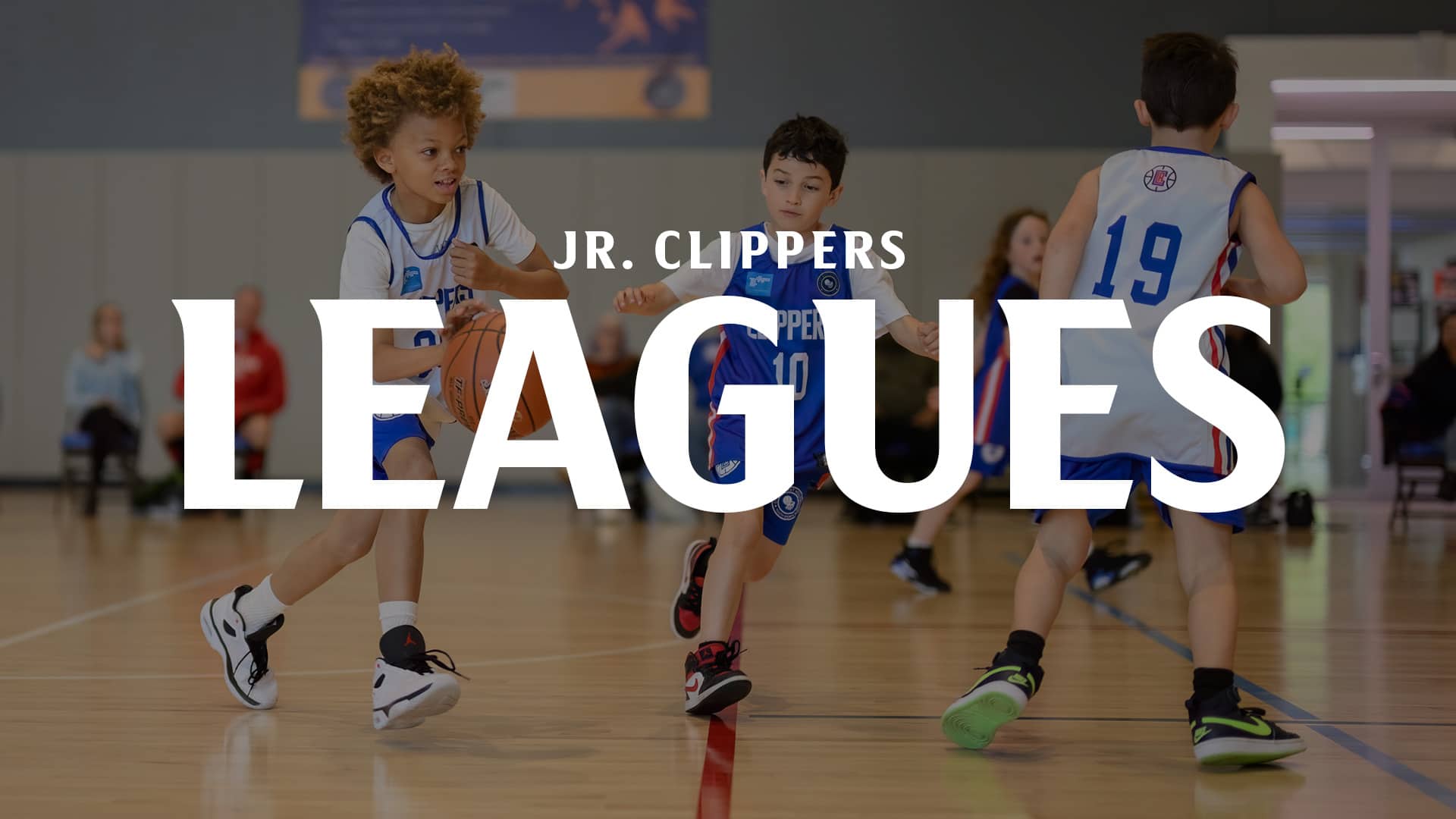 Los Angeles Clippers | The Official Site of the Los Angeles Clippers