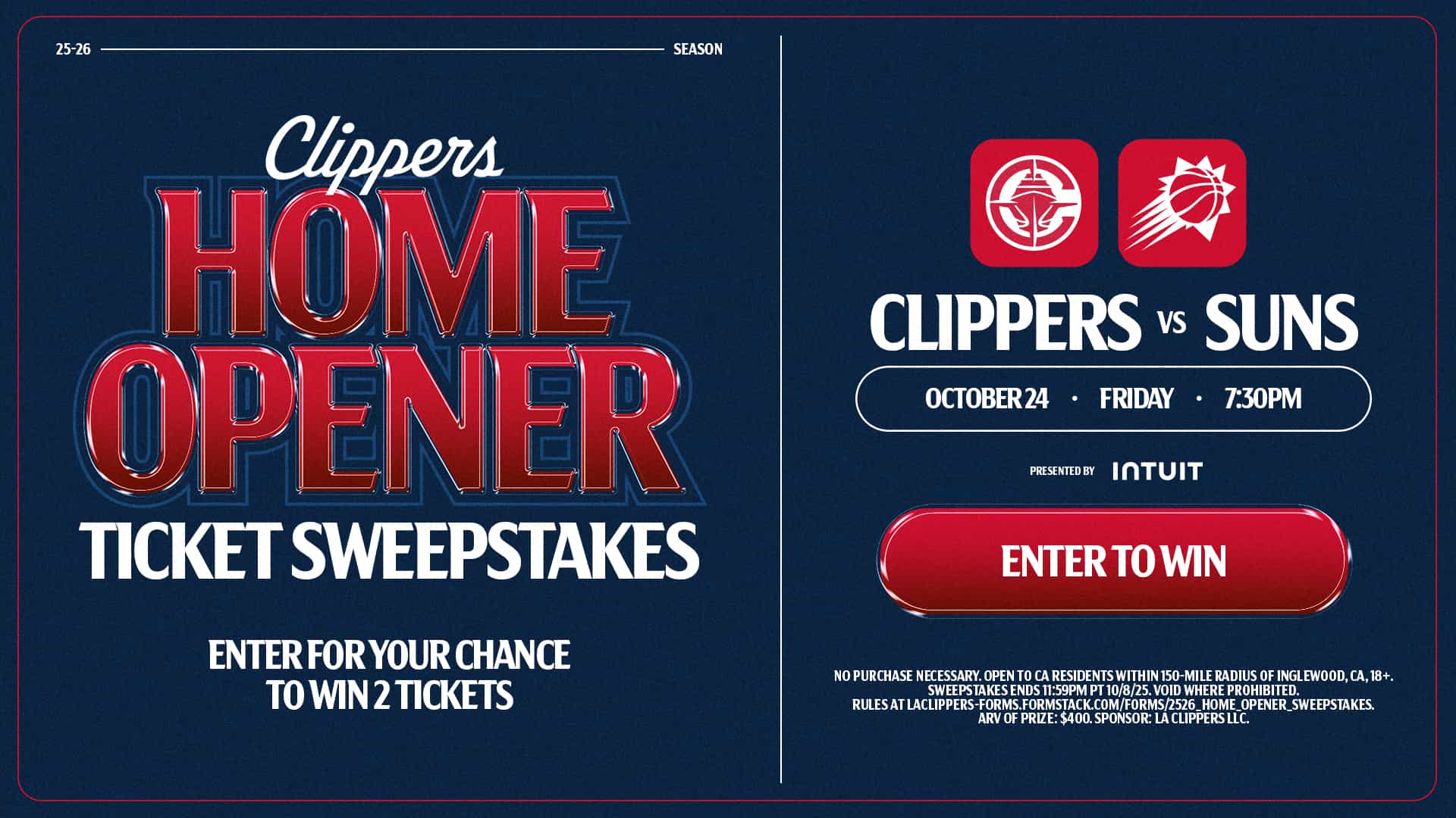 Los Angeles Clippers | The Official Site of the Los Angeles Clippers