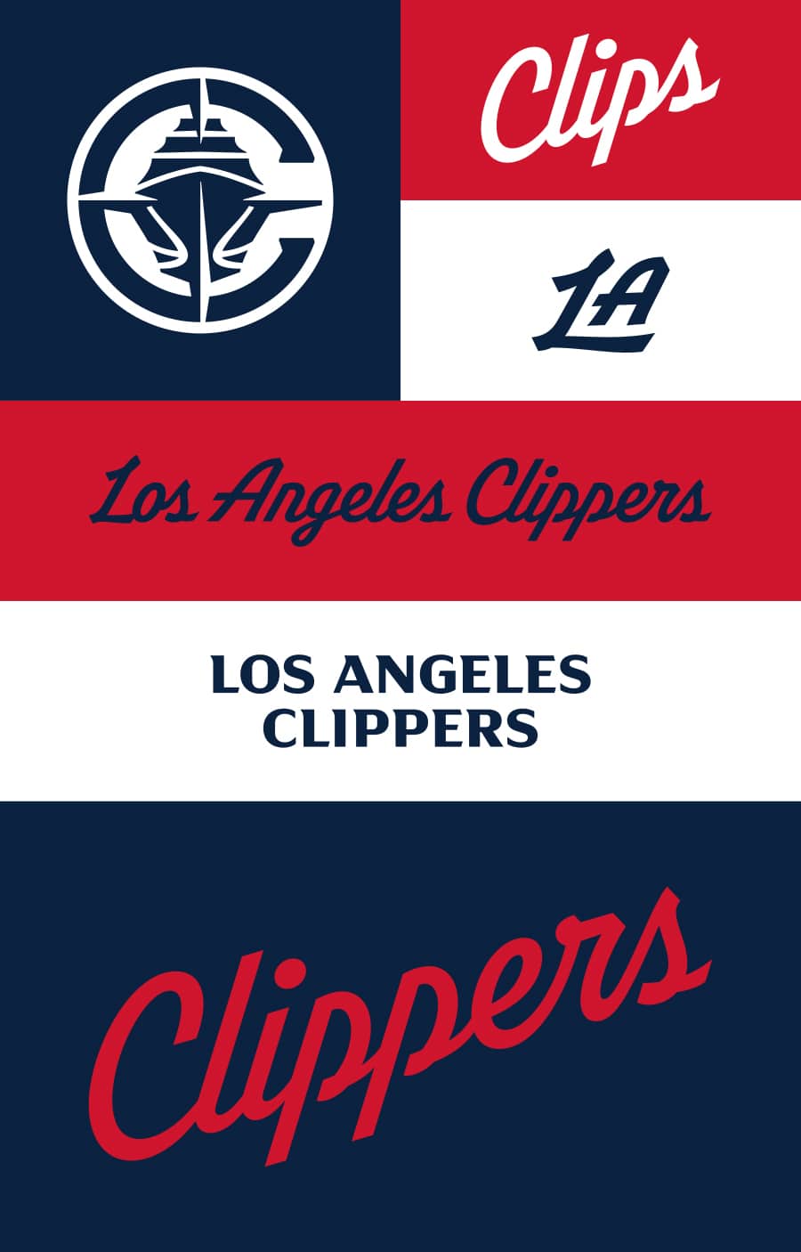 Los Angeles Clippers The Official Site Of The Los Angeles Clippers