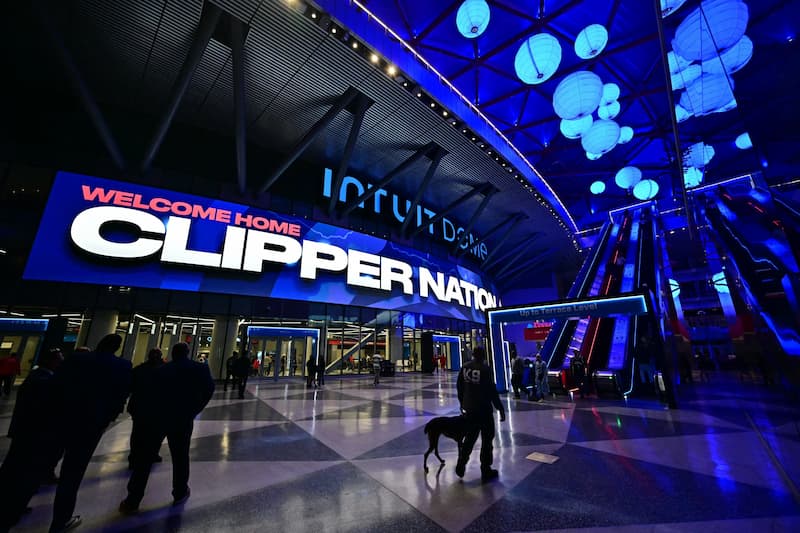 Los Angeles Clippers | The Official Site of the Los Angeles Clippers