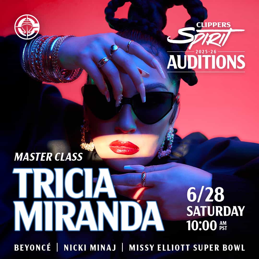 Los Angeles Clippers | The Official Site of the Los Angeles Clippers