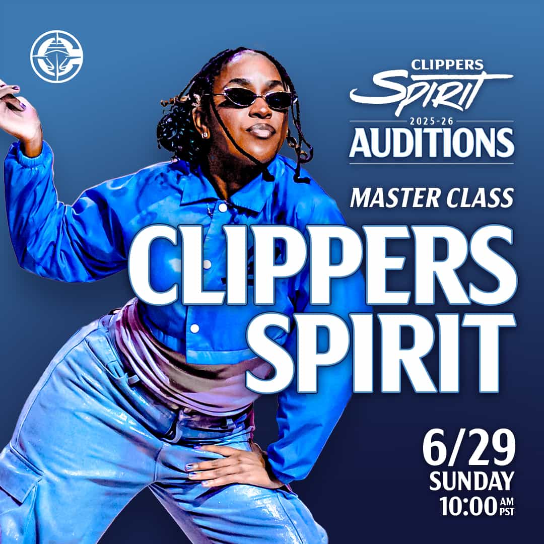 Los Angeles Clippers | The Official Site of the Los Angeles Clippers