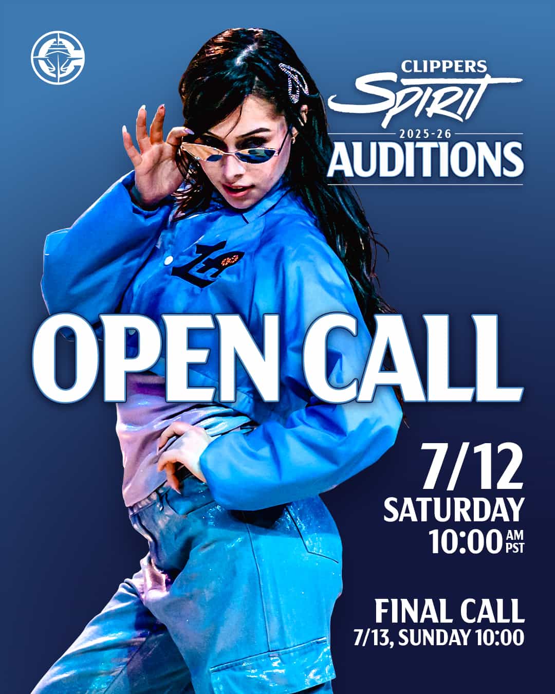 Los Angeles Clippers | The Official Site of the Los Angeles Clippers