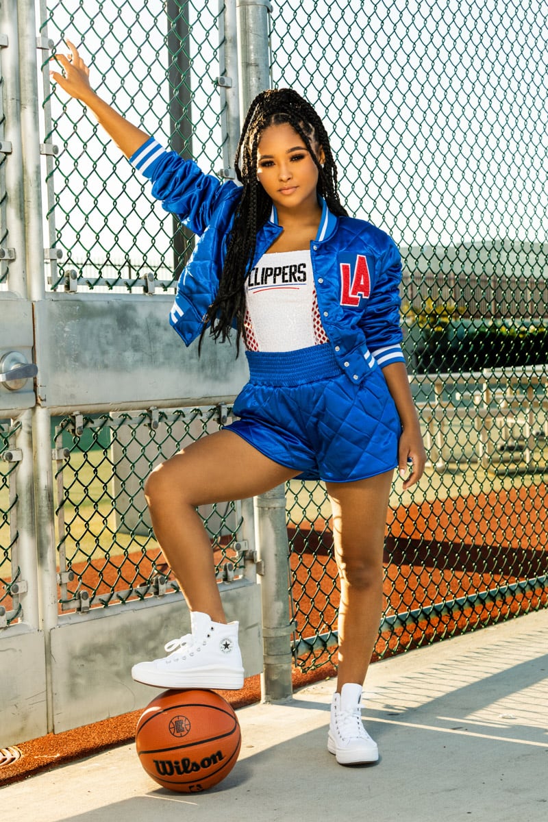 Los Angeles Clippers | The Official Site of the Los Angeles Clippers