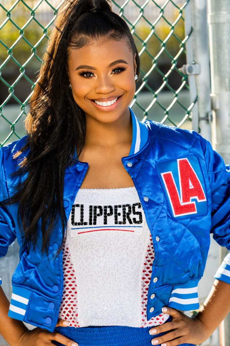 Los Angeles Clippers | The Official Site of the Los Angeles Clippers