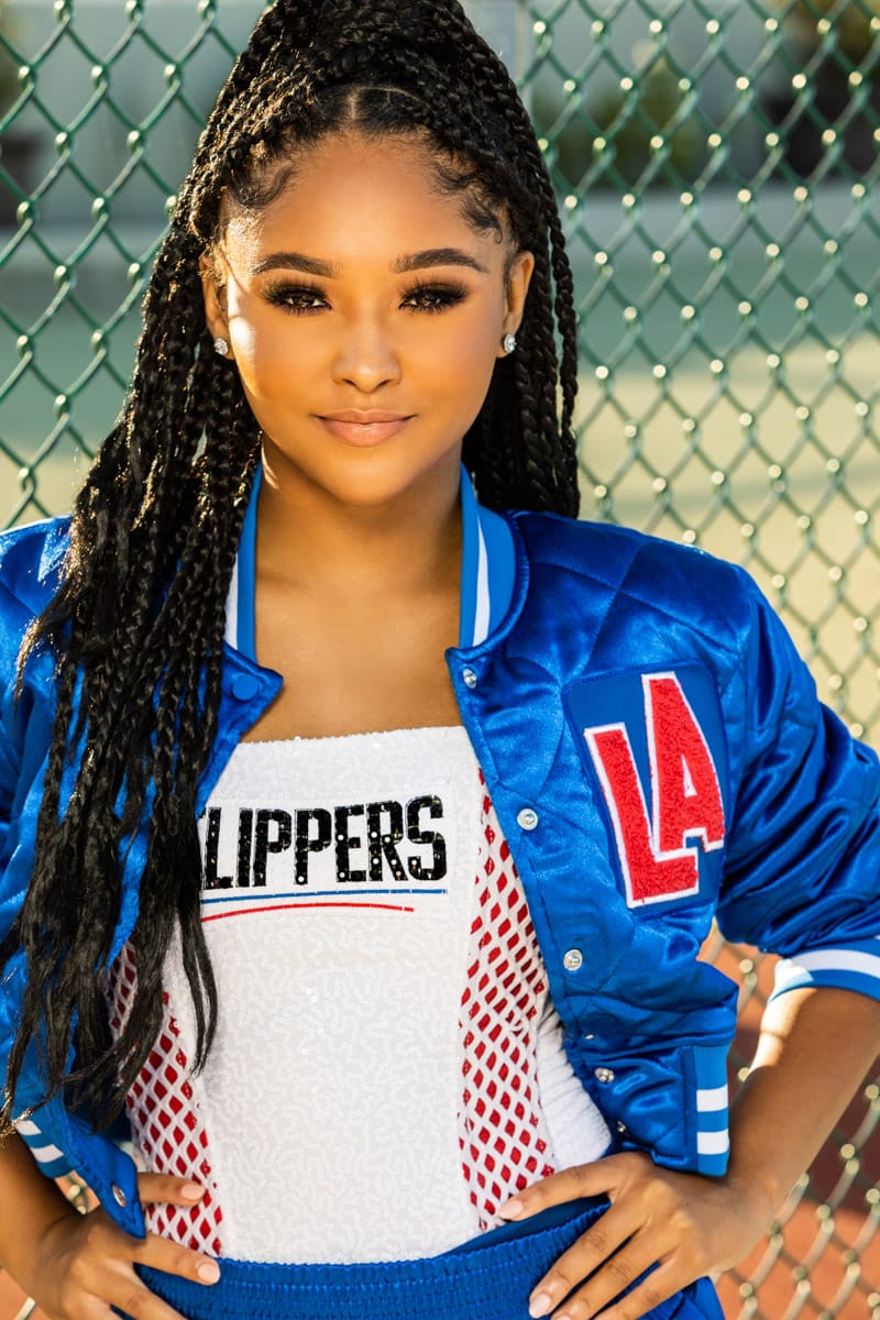 Los Angeles Clippers | The Official Site of the Los Angeles Clippers