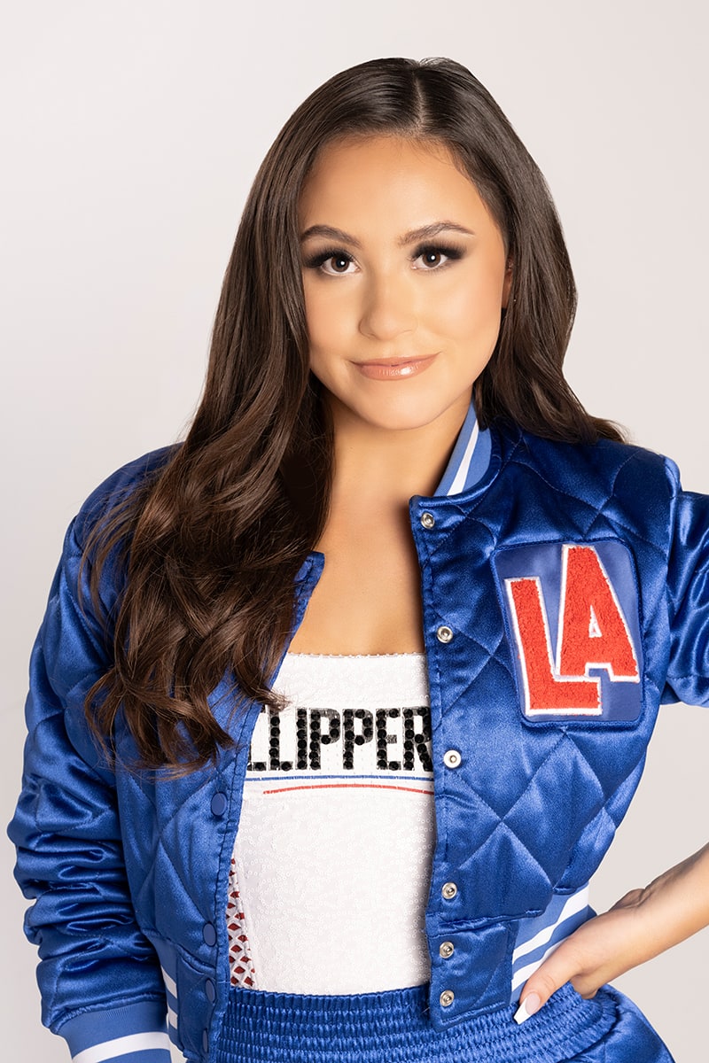Los Angeles Clippers | The Official Site of the Los Angeles Clippers