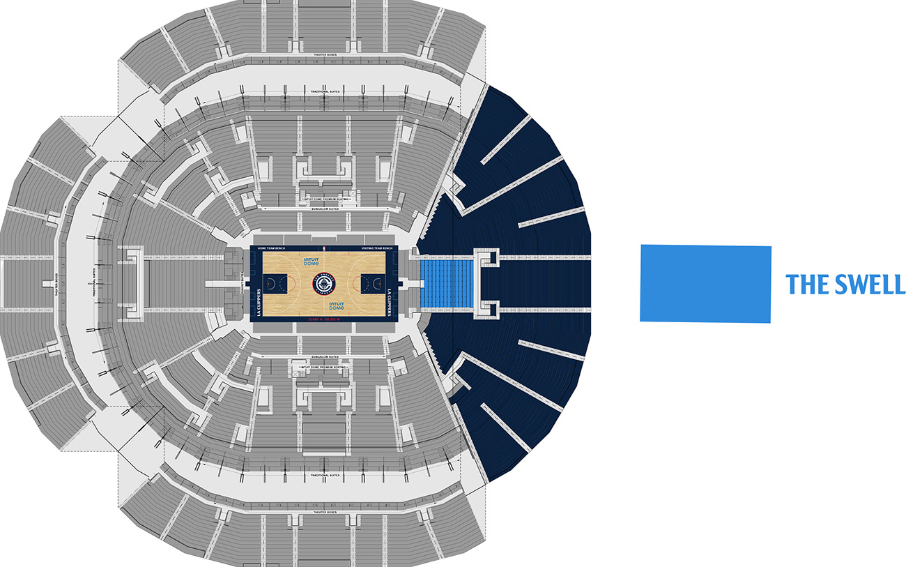 Los Angeles Clippers | The Official Site of the Los Angeles Clippers