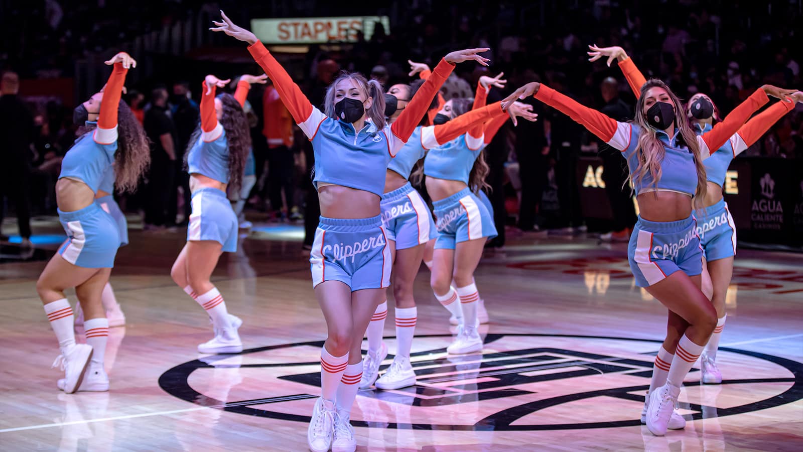 Los Angeles Clippers | The Official Site of the Los Angeles Clippers