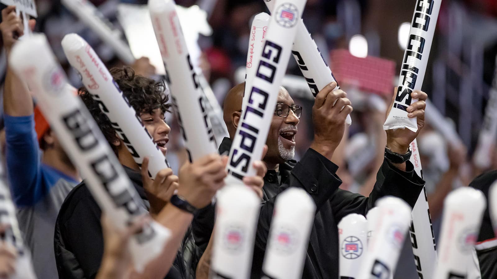 Los Angeles Clippers | The Official Site of the Los Angeles Clippers