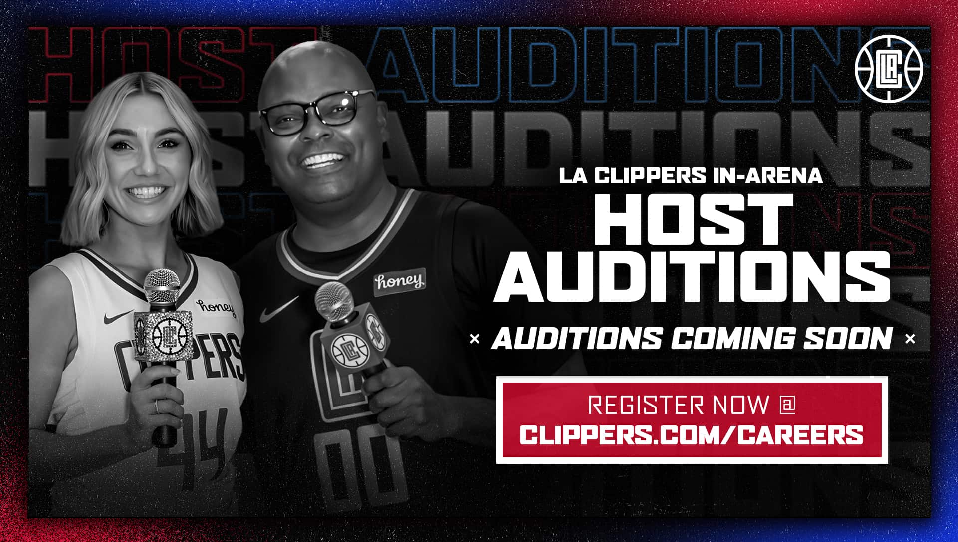 Los Angeles Clippers | The Official Site of the Los Angeles Clippers