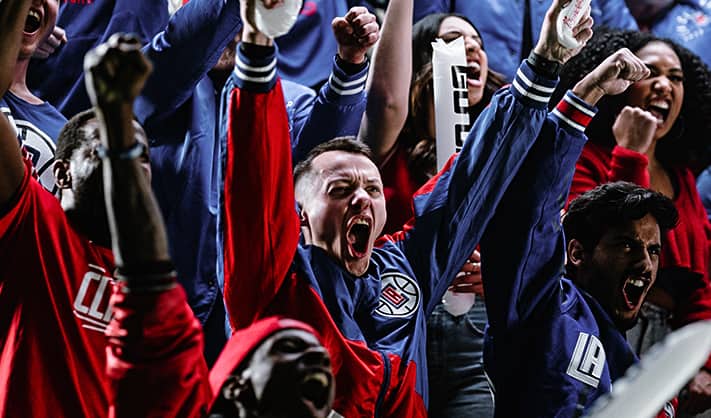 Los Angeles Clippers | The Official Site of the Los Angeles Clippers