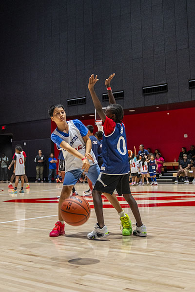 Jr Clippers Youth Basketball | The Official Site of the Los Angeles ...
