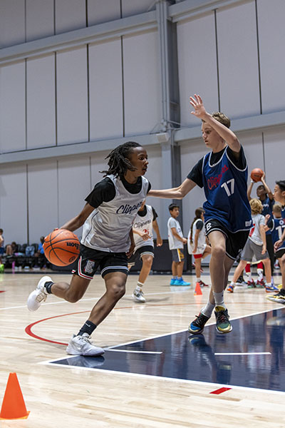 Jr Clippers Youth Basketball | The Official Site of the Los Angeles ...
